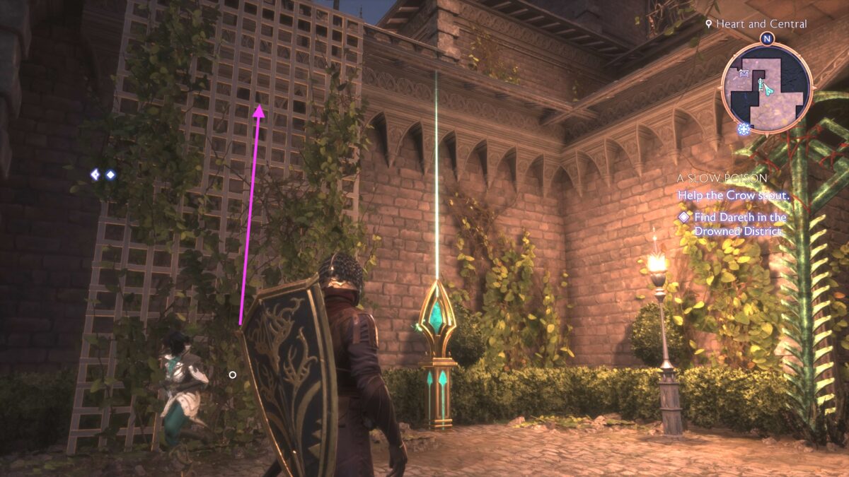 Treviso Canals Walkthrough | Dragon Age: The Veilguard