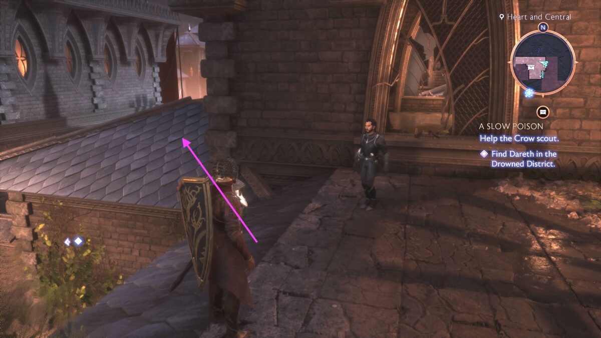 Treviso Canals Walkthrough | Dragon Age: The Veilguard