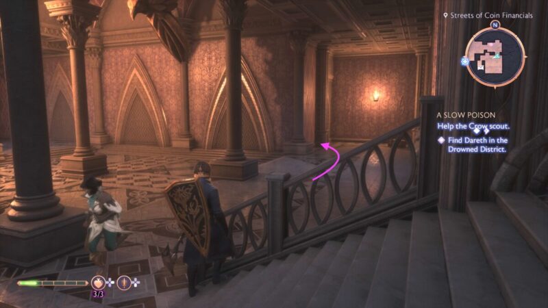 Treviso Canals Walkthrough | Dragon Age: The Veilguard