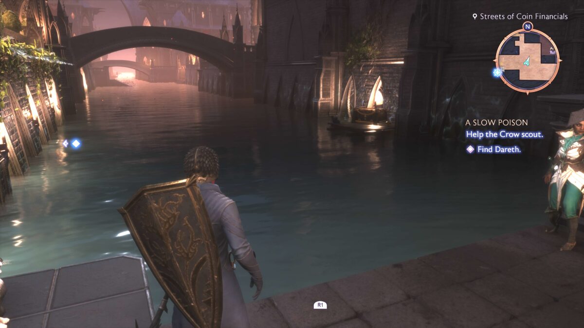 Treviso Canals Walkthrough | Dragon Age: The Veilguard