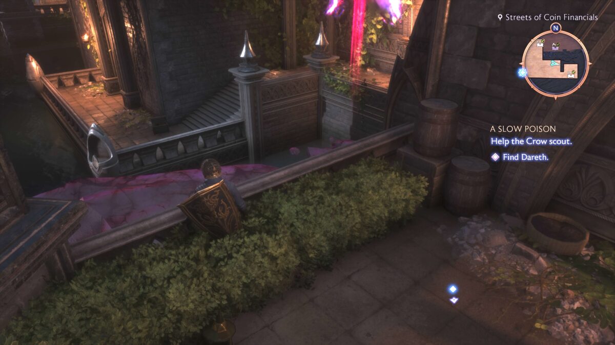 Treviso Canals Walkthrough | Dragon Age: The Veilguard