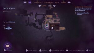 Dock Town Walkthrough | Dragon Age: The Veilguard