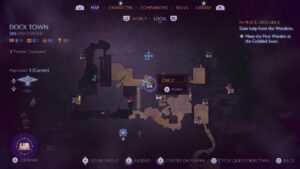 Dock Town Walkthrough | Dragon Age: The Veilguard