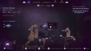 Dock Town Walkthrough | Dragon Age: The Veilguard