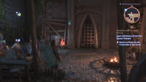 Treviso Canals Walkthrough | Dragon Age: The Veilguard