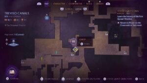 Treviso Canals Walkthrough | Dragon Age: The Veilguard