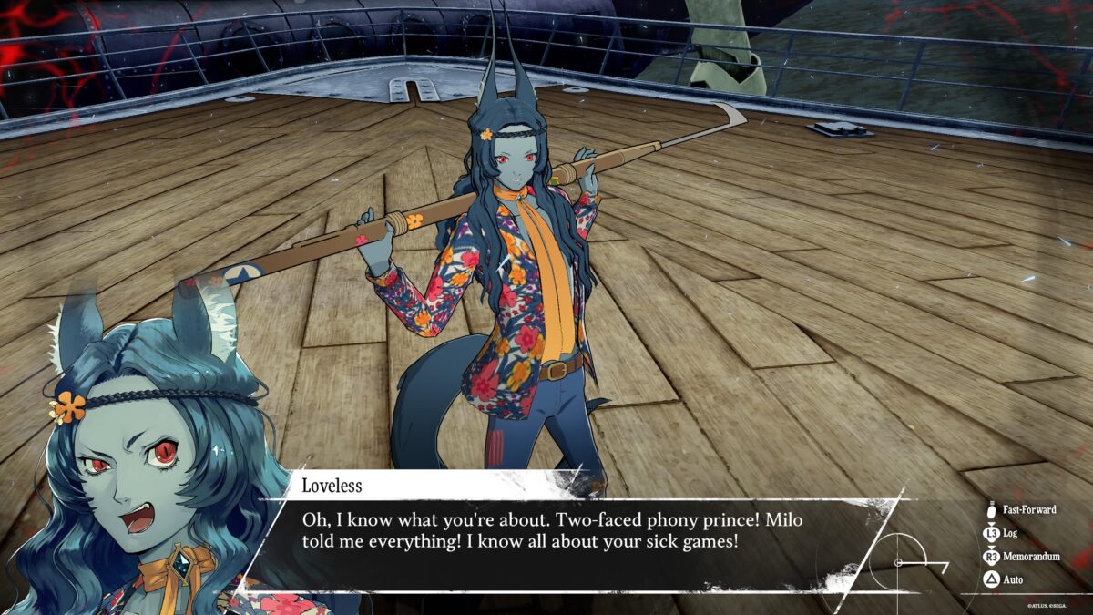 Defeat Milo Quest Guide | Metaphor ReFantazio Defeat Milo Quest Guide | Metaphor ReFantazio
