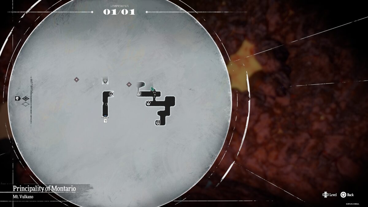 Mt. Vulkano Walkthrough | Metaphor ReFantazio