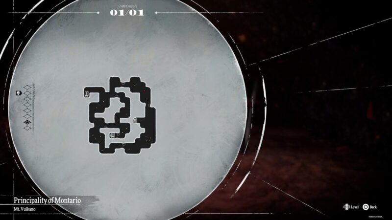 Mt. Vulkano Walkthrough | Metaphor ReFantazio