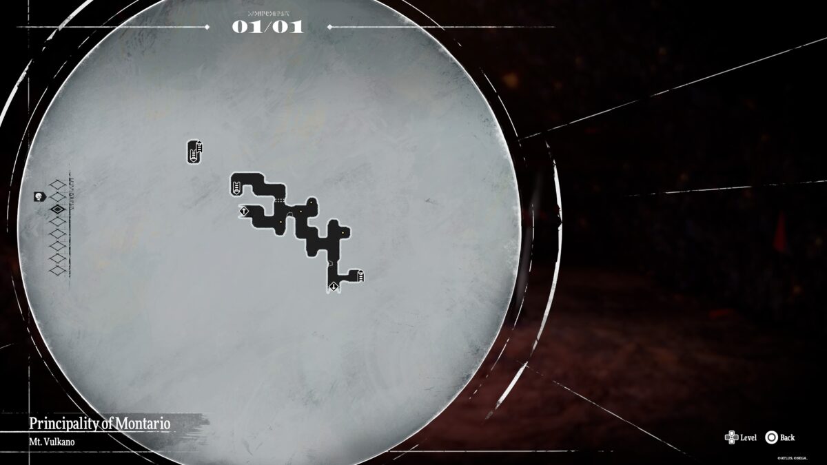 Mt. Vulkano Walkthrough | Metaphor ReFantazio