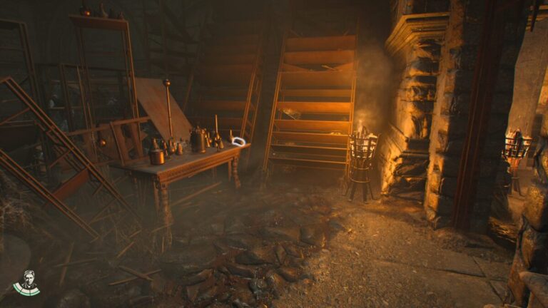 Riddles of the Ancients | Indiana Jones and the Great Circle