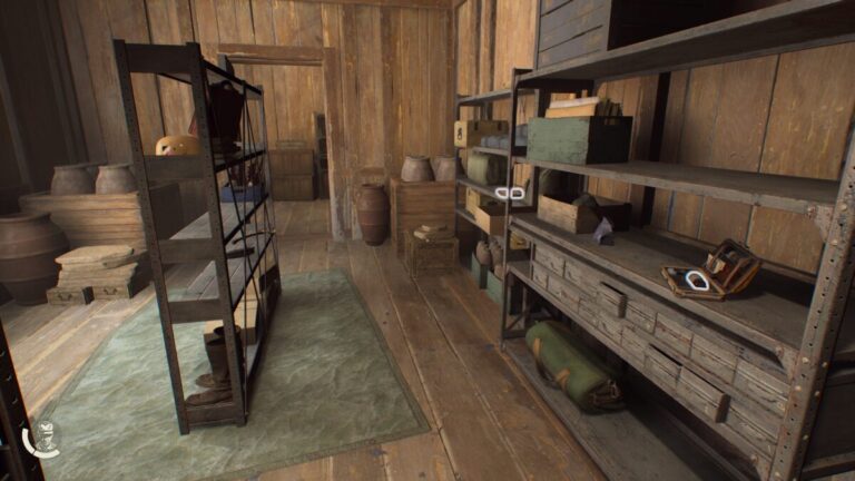 Belongs in a Museum | Indiana Jones