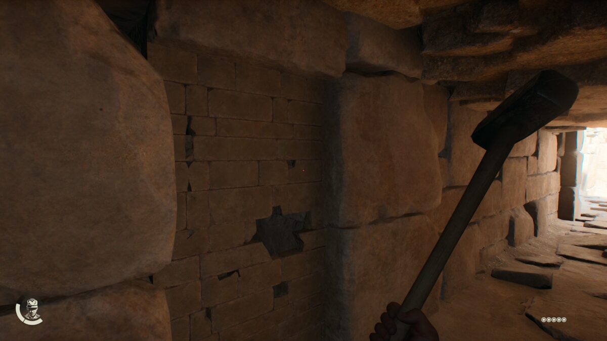 Belongs in a Museum | Indiana Jones