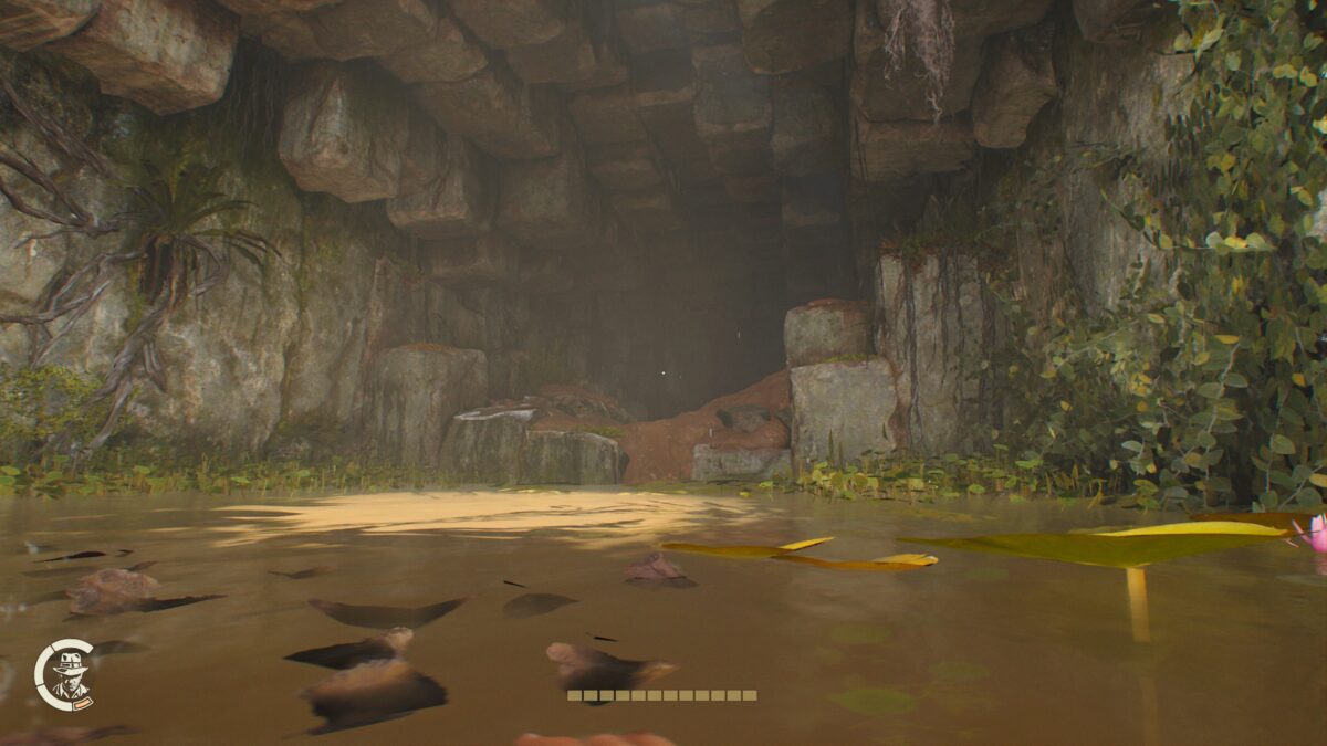 Riddles of the Ancients – Sukhothai Ancient Relics | Indiana Jones