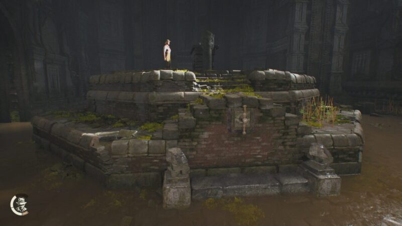 A Study in Fear | Indiana Jones and the Great Circle