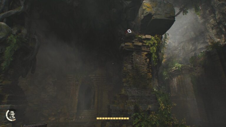 A Study in Fear | Indiana Jones and the Great Circle