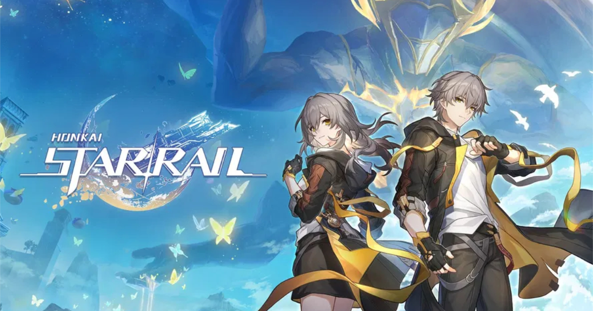 Boulder Town Treasure Chests | Honkai Star Rail