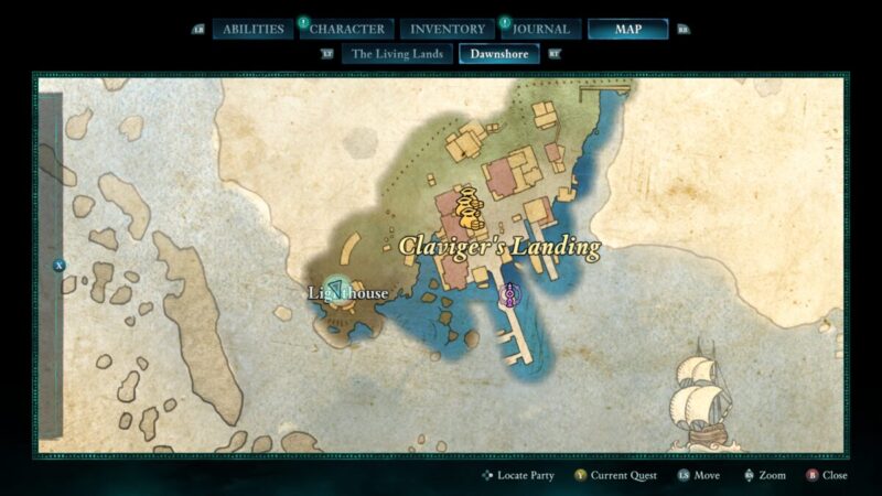 Totem of Rightful Rulership Walkthrough – Avowed