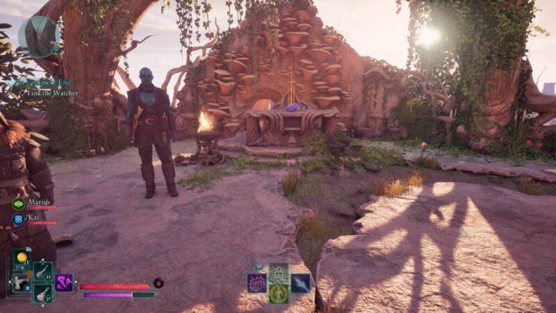 Forged of Star-Stuff Walkthrough | Avowed