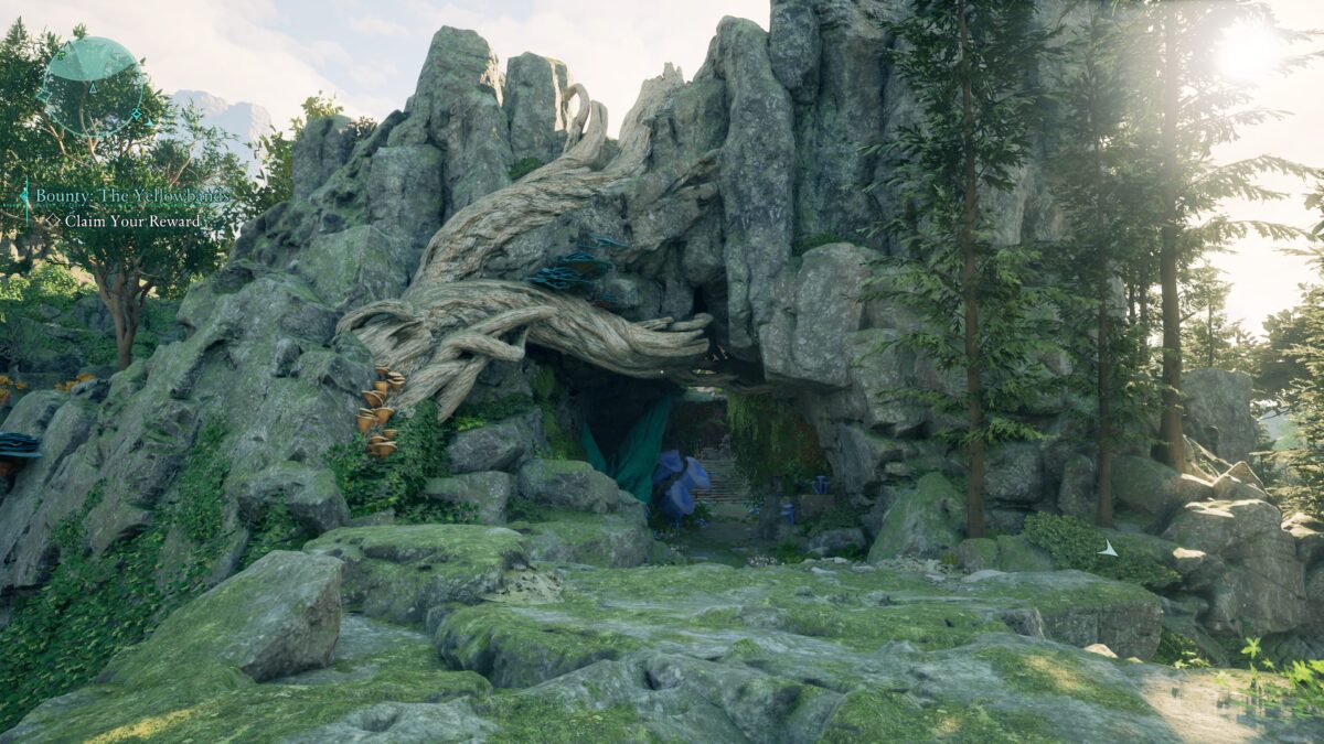 The Call of the Past Walkthrough | Avowed