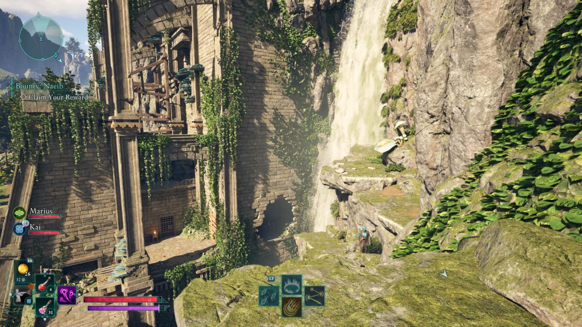 Dawnshore Unique Items | Avowed