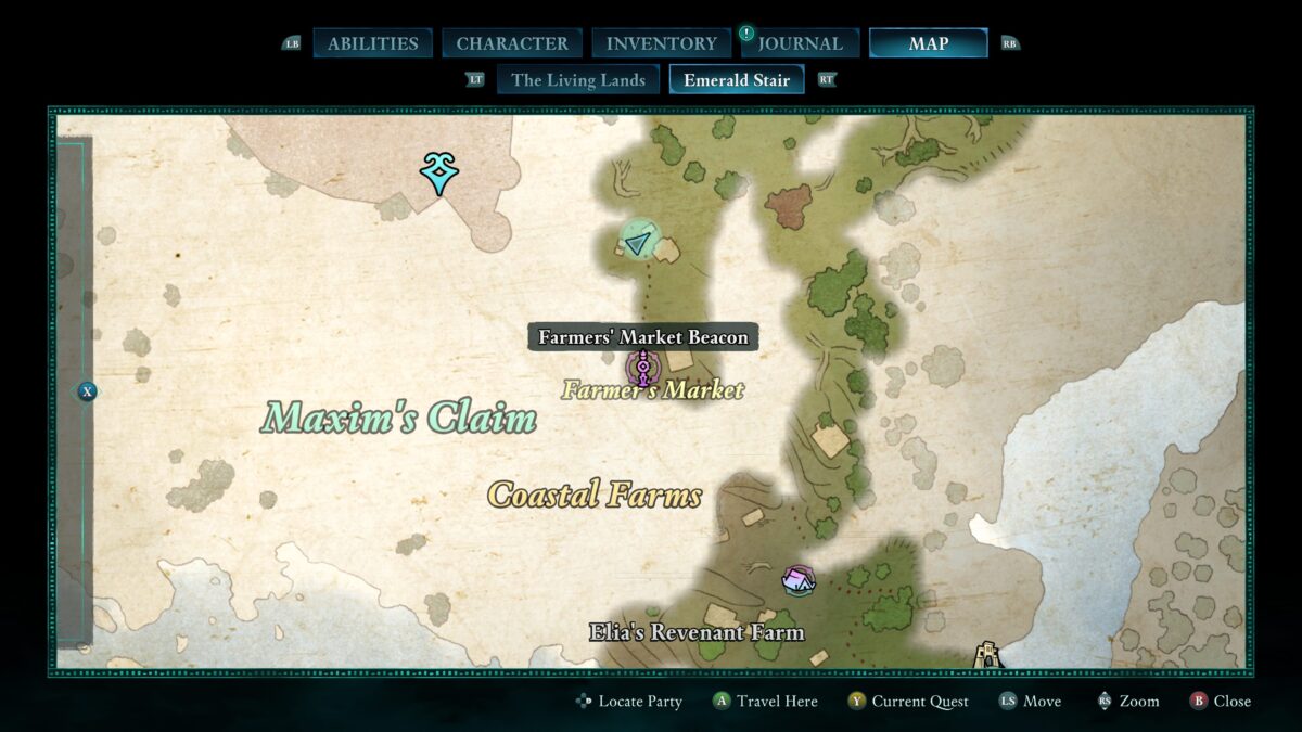 Food Theft Side Quest Walkthrough | Avowed