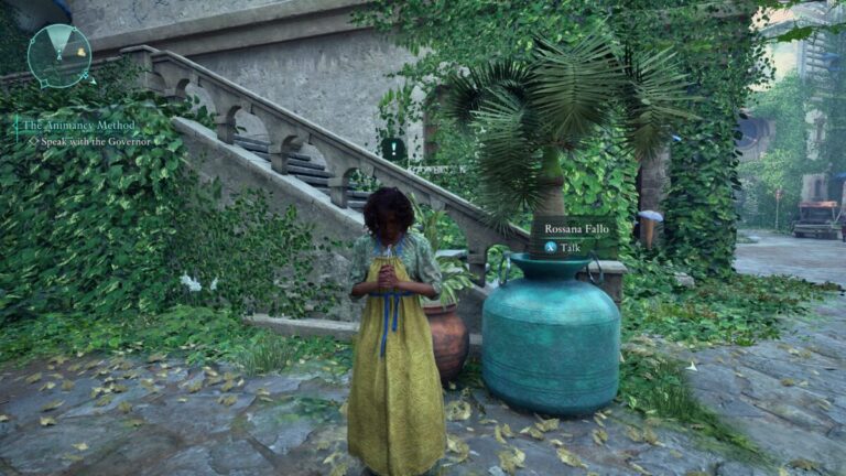 Elder Offerings Side Quest Walkthrough | Avowed