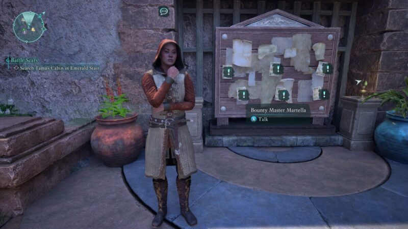 Farm Xaurips Bounty Walkthrough | Avowed