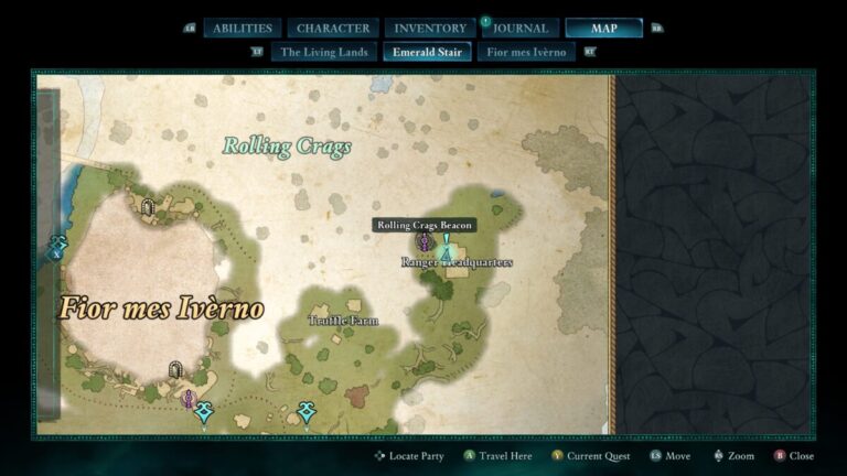 Steel Resolve Side Quest Walkthrough | Avowed
