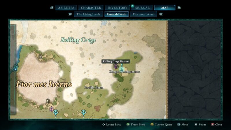 Steel Resolve Side Quest Walkthrough | Avowed