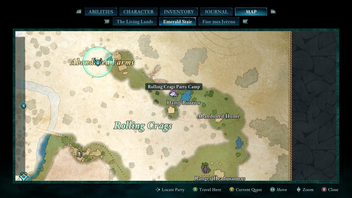 Farm Xaurips Bounty Walkthrough | Avowed