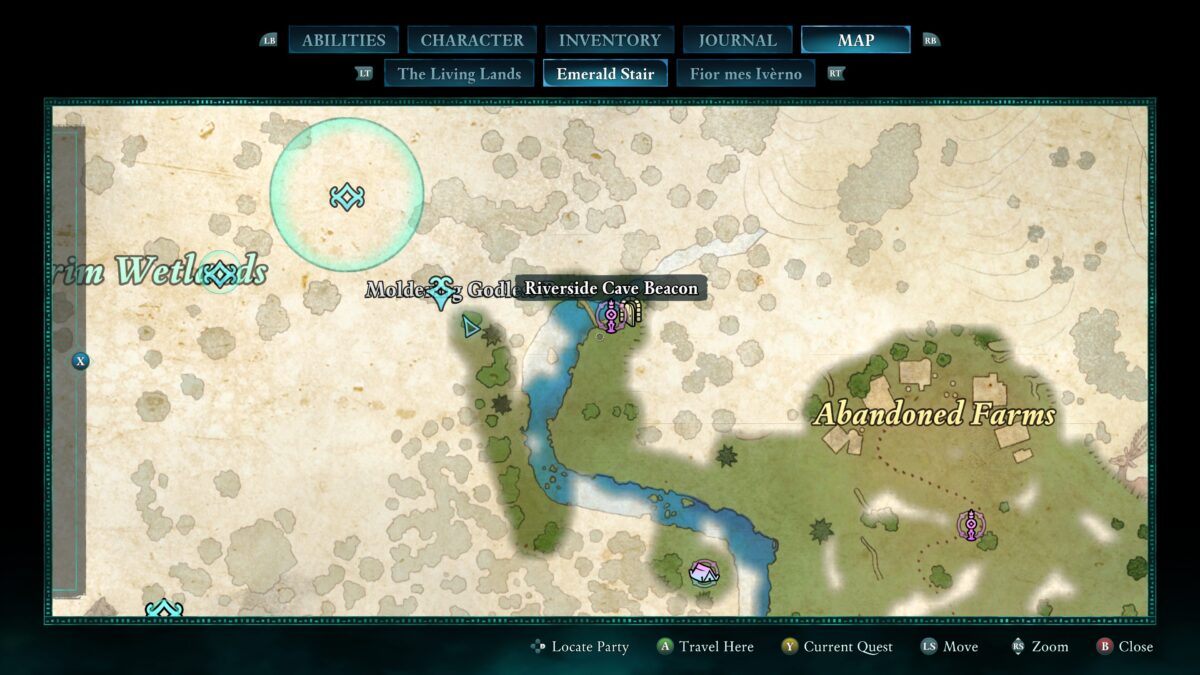 Missing Rangers Side Quest Walkthrough | Avowed