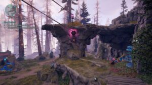 Steel Resolve Side Quest Walkthrough | Avowed