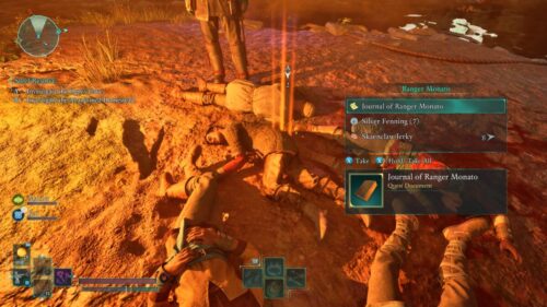 Steel Resolve Side Quest Walkthrough | Avowed