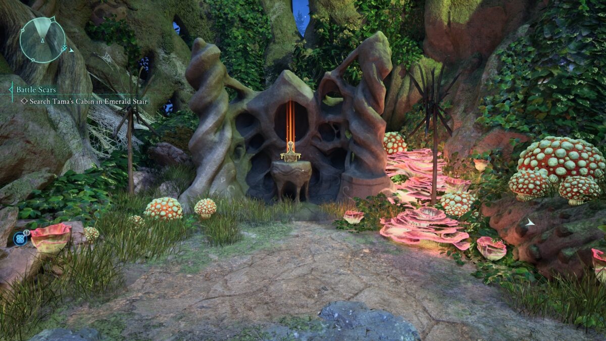 Totem of Defiance Side Quest Walkthrough | Avowed