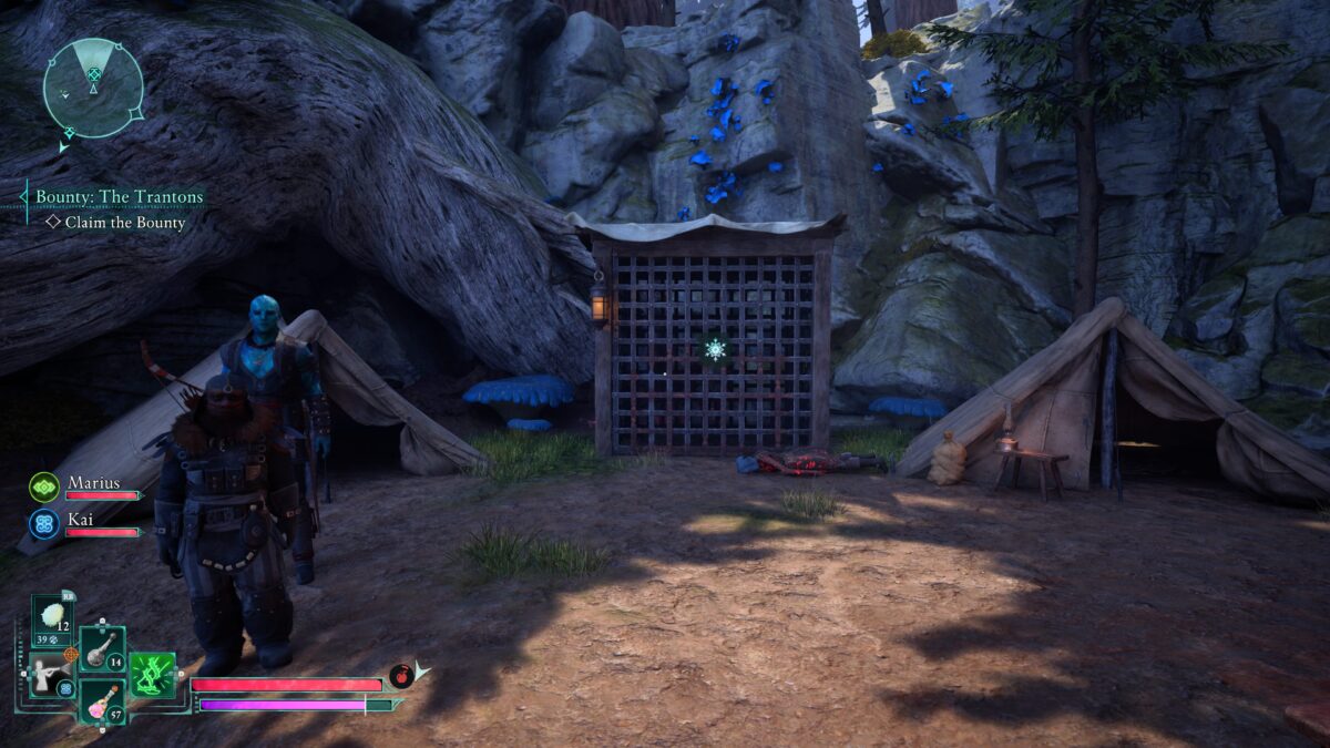 Steel Resolve Side Quest Walkthrough | Avowed