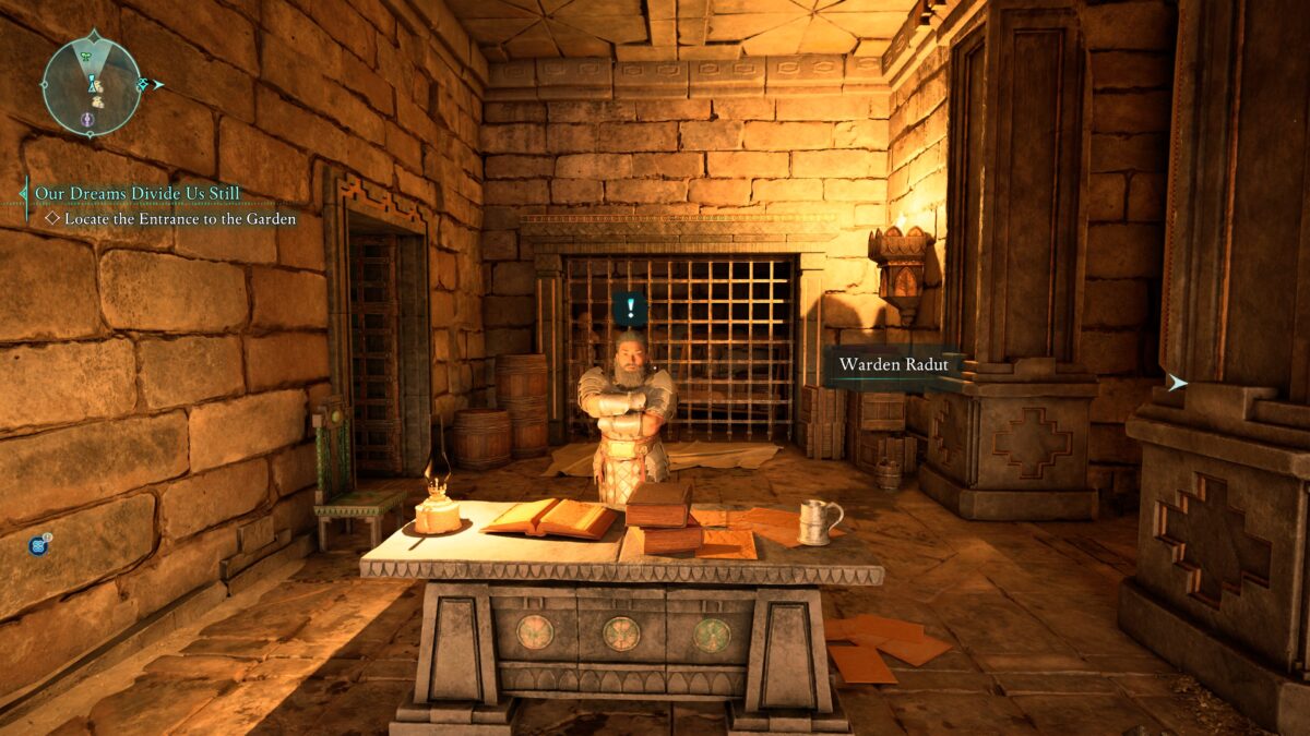 Wardens Warding Side Quest Walkthrough | Avowed