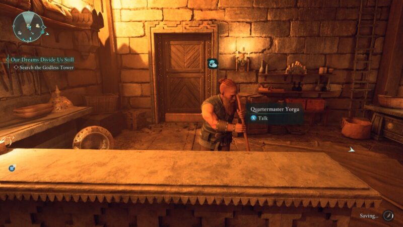 Totem of Perseverance Walkthrough | Avowed