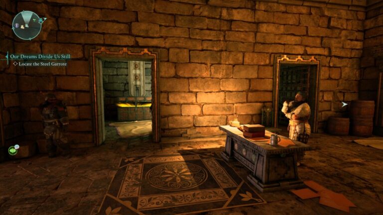 Storage Room Key | Avowed