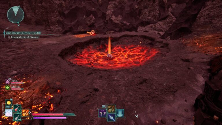 Forged of Star-Stuff Walkthrough | Avowed