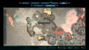 Forged of Star-Stuff Walkthrough | Avowed