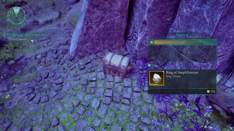 Galawain’s Tusks Unique Items | Avowed