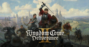 Kingdom Come Deliverance II – Absolver Walkthrough