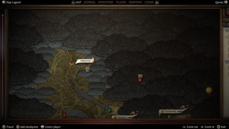 Kingdom Come Deliverance II – Mutt Walkthrough