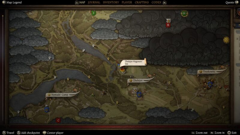 Kingdom Come Deliverance II – Mutt Walkthrough