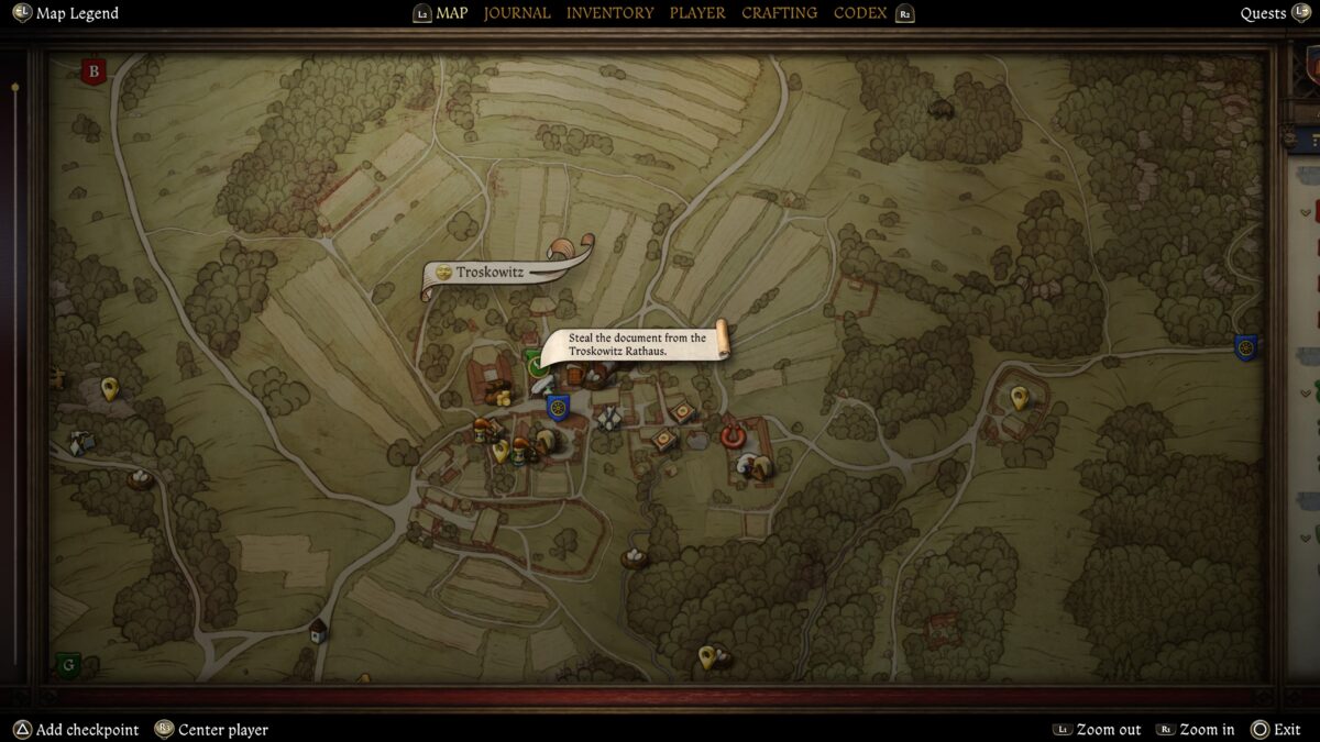 Kingdom Come Deliverance II – Materia Prima Walkthrough