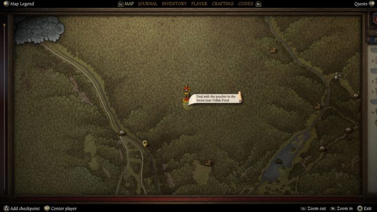 Kingdom Come Deliverance II – Bird of Prey Walkthrough