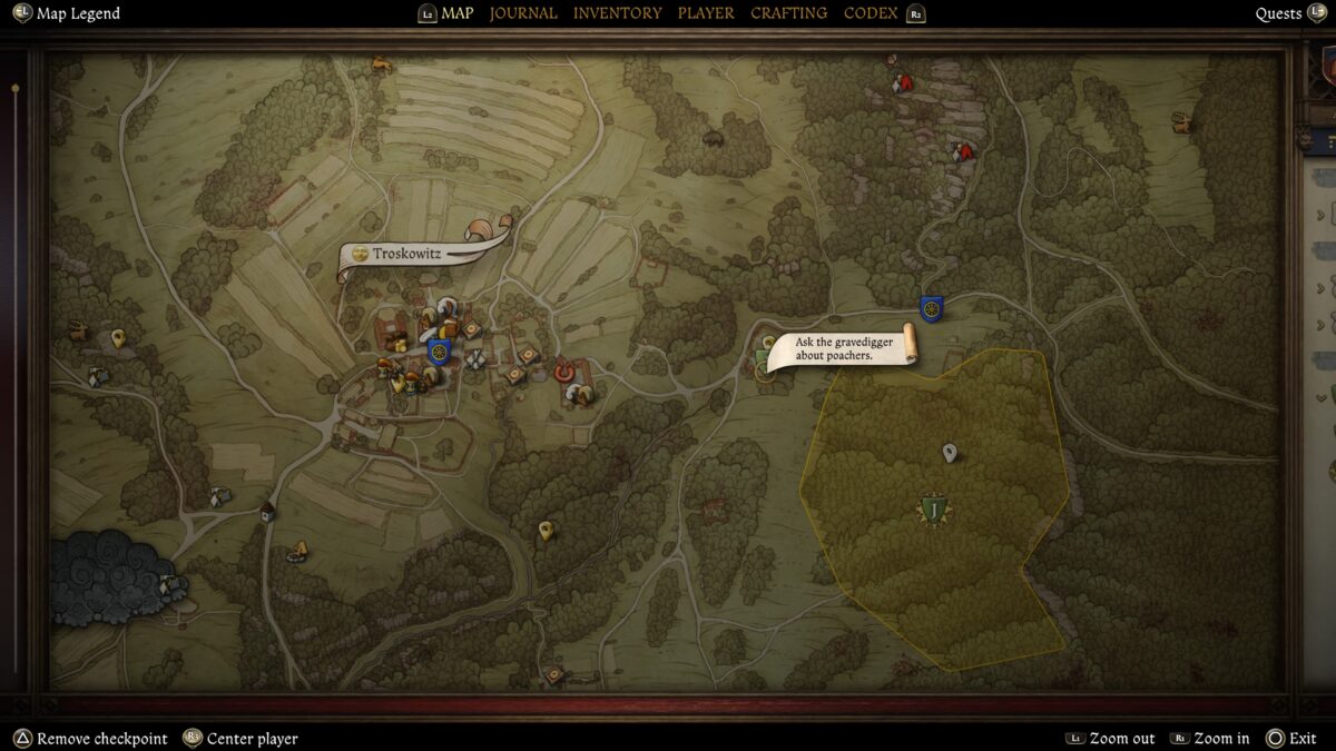 Bird of Prey Walkthrough | Kingdom Come Deliverance II