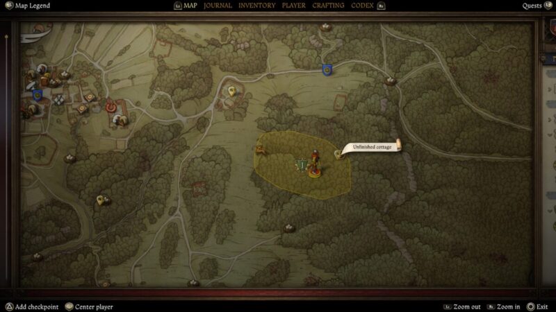 Kingdom Come Deliverance II – Bird of Prey Walkthrough