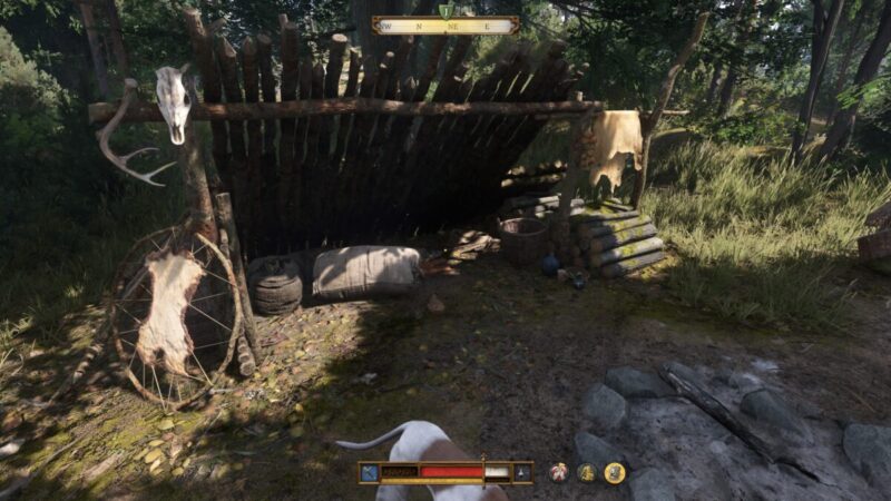 Bird of Prey Walkthrough | Kingdom Come Deliverance II